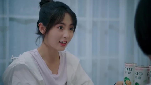 قسمت7 سریال چینی خانم کلاغ با آقای مارمولک+زیرنویس فارسی - نماشا