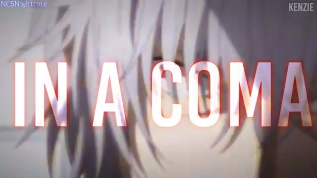 Nightcore ↬ Coma (Lyrics/Collab) [NV] (Ash Graves) نایتکور - نماشا
