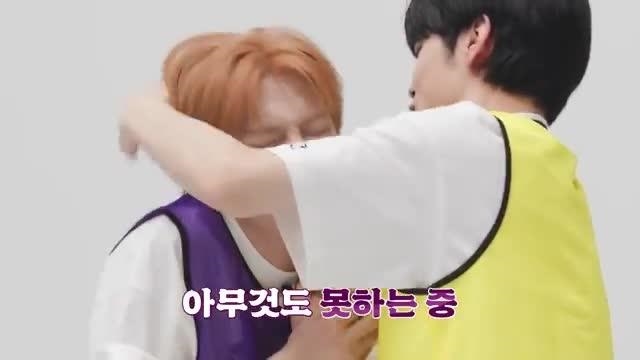 قسمت ۱۱۵ برنامه‌ی TxT x Todo با زیرنویس فارسی - نماشا