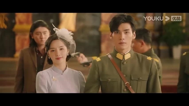 Ep24)دانلود سریال چینی عروس جاودان My Everlasting Bride - قسمت ۲۴ آخر ...