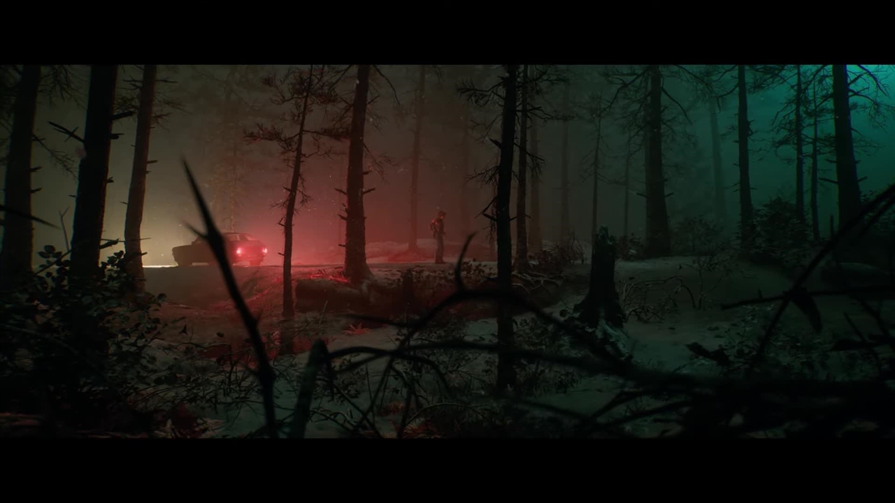 تریلر بازی روان‌شناختی I Am Ripper - نماشا